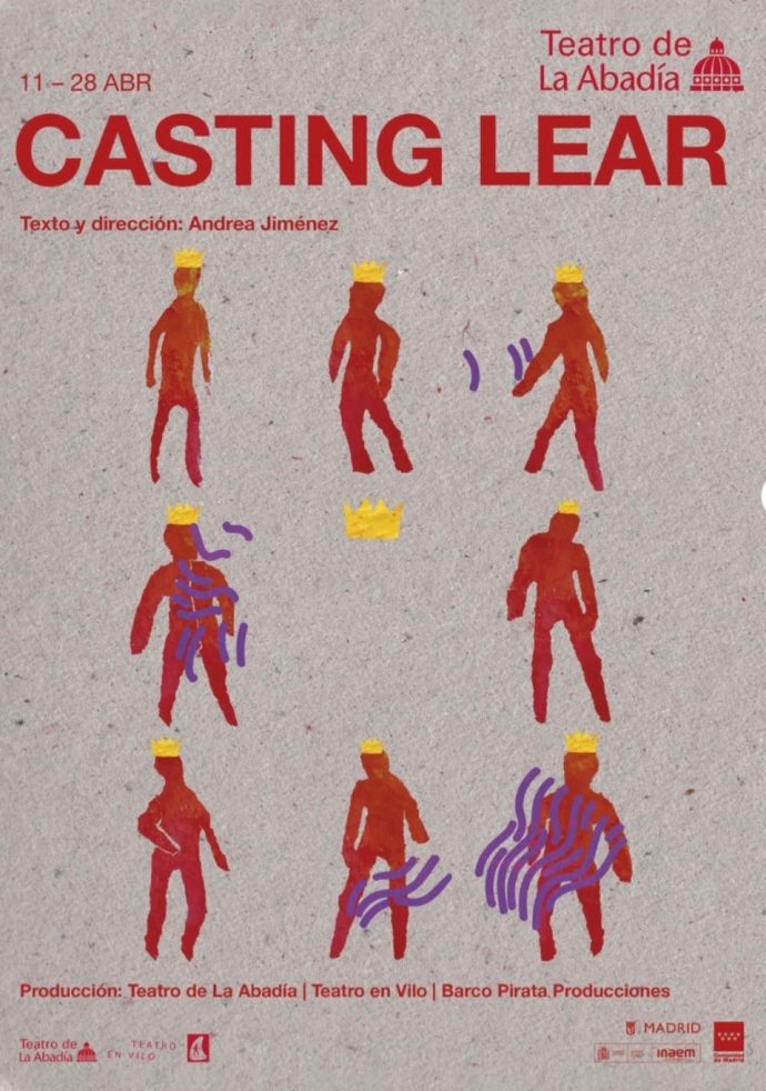 Barco Pirata - Productora teatral